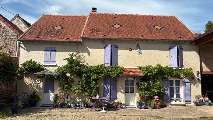 La Ferté-sous-Jouarre : Maison 7 pièces à vendre