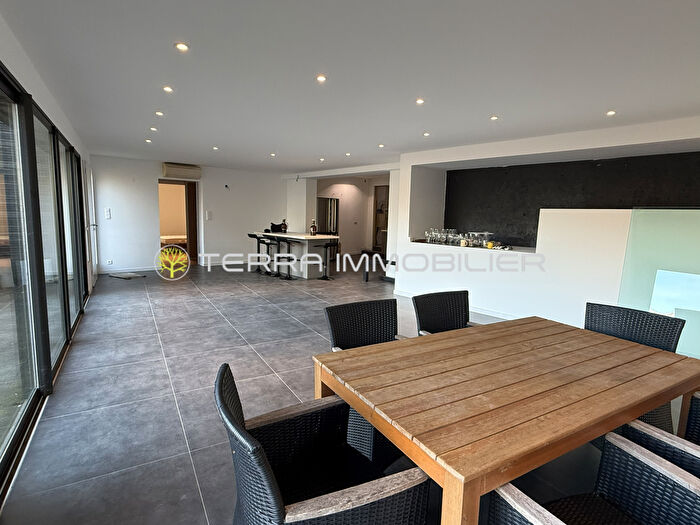 Maison à vendre - Tavera - 8 pièces - 6 chambres