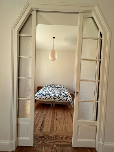 Appartement à vendre - Arcachon, Centre-ville, La Chapelle, Gare - 4 pièces - 4 chambres