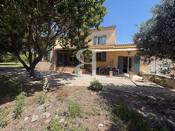 Bédoin - Maison 6 pièces à vendre