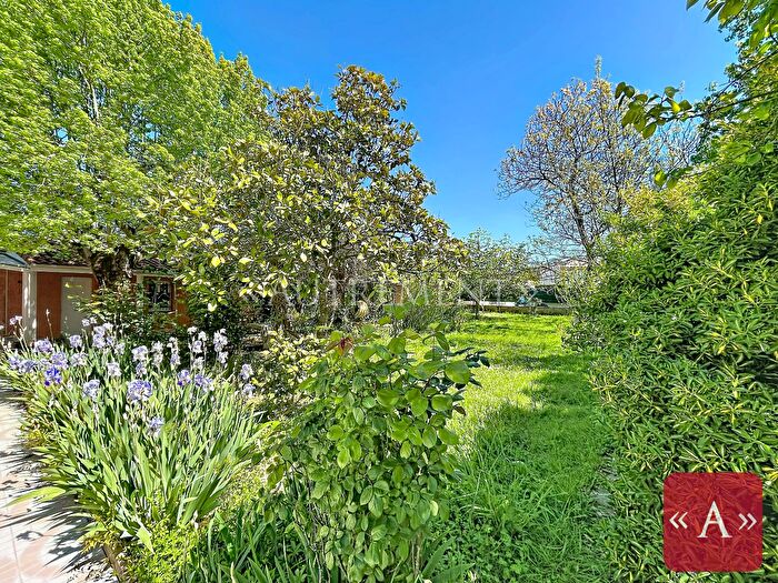 Maison 6 pièces à vendre - Buzet-sur-Tarn