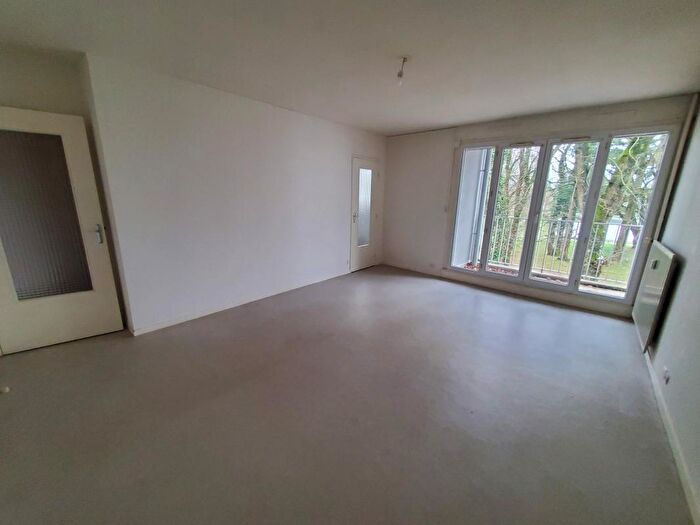 Appartement à vendre - Blain - 2 pièces - 1 chambre