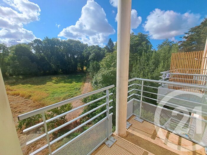 Rezé, Pont Rousseau - Appartement 3 pièces à louer
