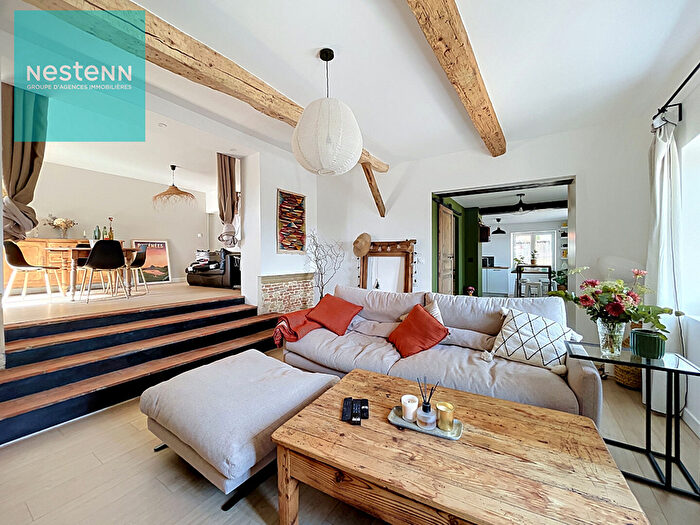 Maison 6 pièces à Vallègue, à vendre