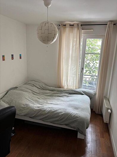 Puteaux, Vieux Puteaux - Appartement 1 pièce à louer