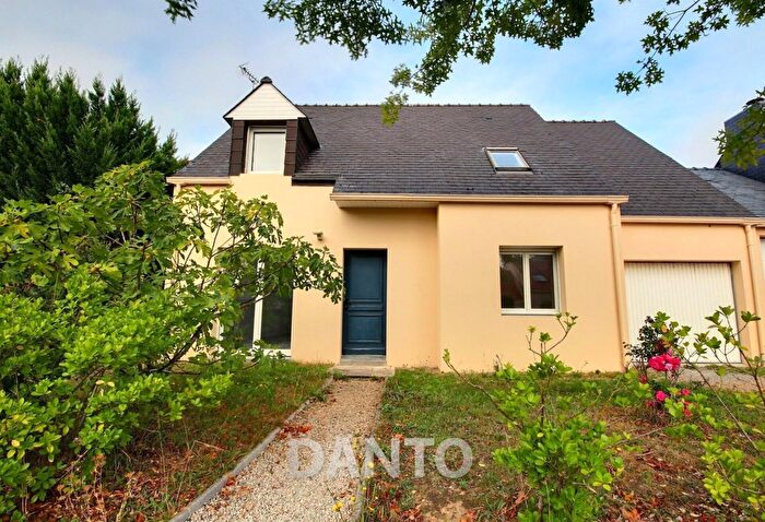 Pornichet, Moulin d'Argent : Maison 5 pièces à vendre