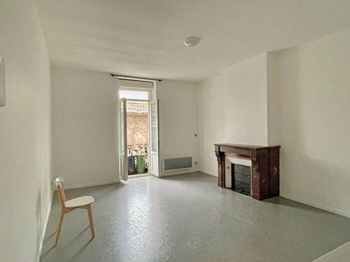 Nansouty, Saint Genès, Bordeaux - Appartement 1 pièce à louer
