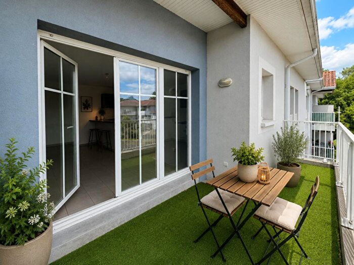 Audenge - Appartement 3 pièces à vendre