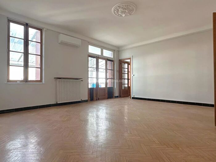 Appartement 4 pièces à louer - Albi, Lapanouse, Saint-Martin