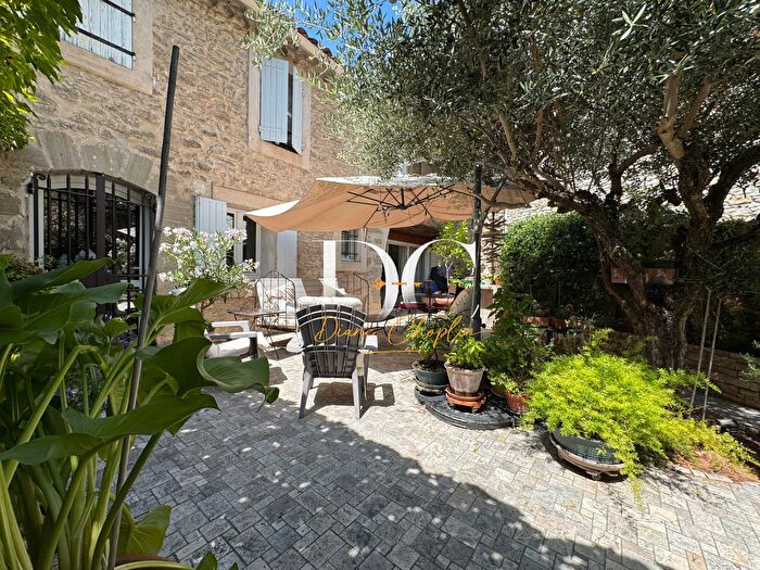 Caumont-sur-Durance - Maison 5 pièces à vendre