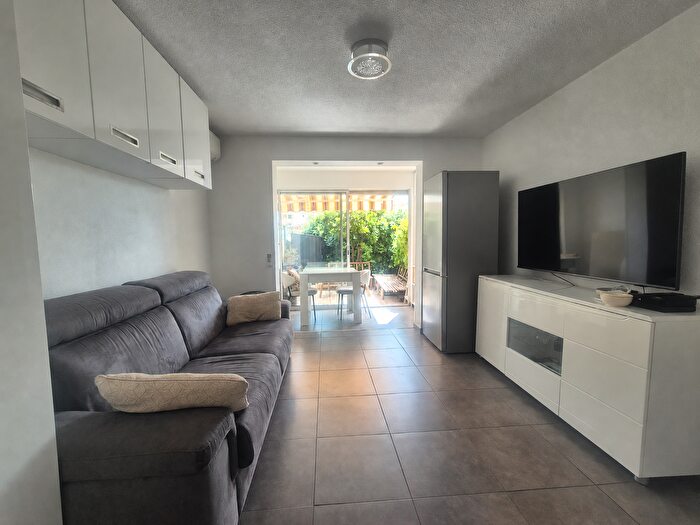 Appartement 1 pièce à vendre à Sausset-les-Pins