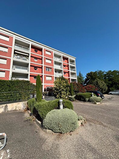 Appartement 2 pièces à louer à Montélimar, Sarda la Dame, Nitrière, Gondole