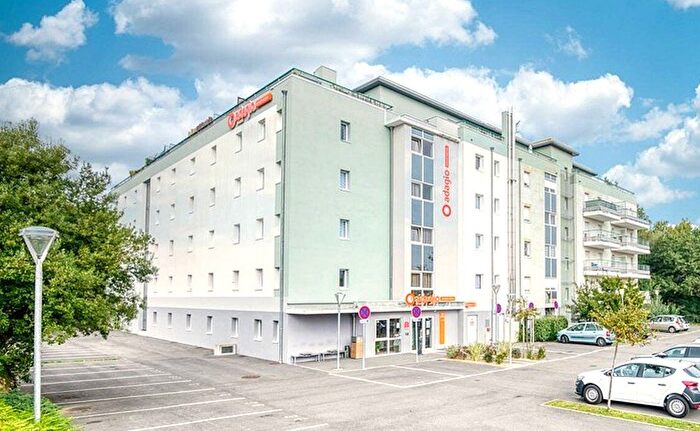 Appartement 1 pièce à vendre à Saint-Nazaire, Ouest