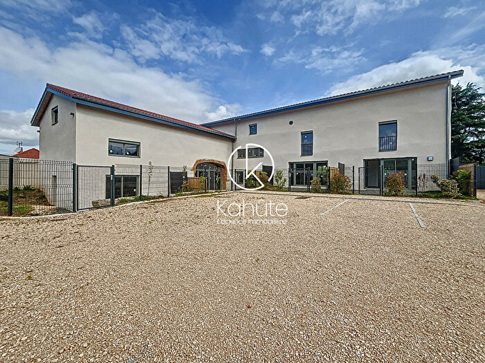 Appartement 4 pièces à vendre à Dommartin