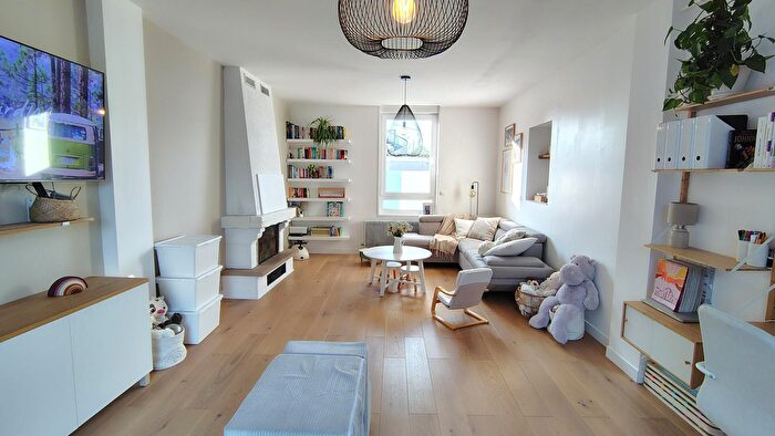 Maison 5 pièces à vendre à Labeuvrière
