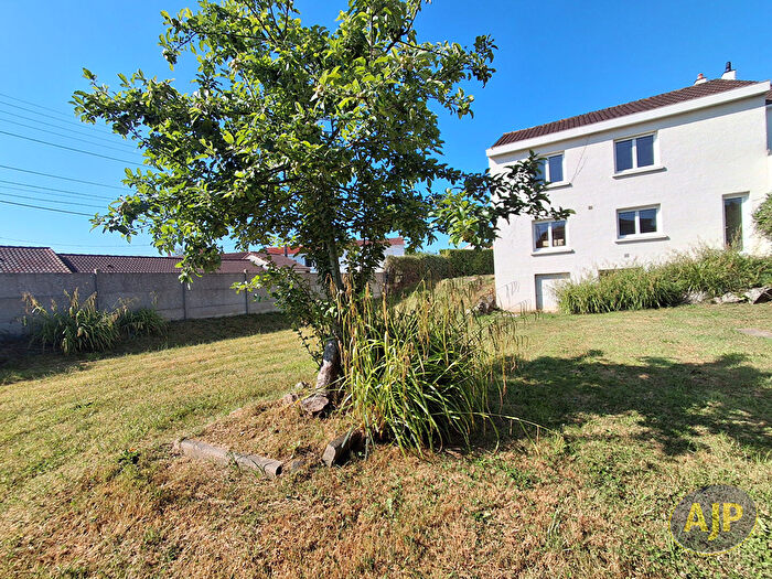 Maison 6 pièces à vendre - La Roche-sur-Yon, Vallée Verte, Liberté
