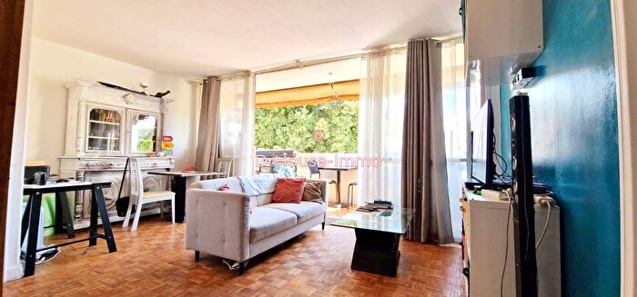 Franconville, Jean Monnet - Appartement 2 pièces à vendre