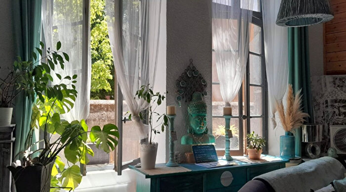 Appartement à vendre - Carcassonne, Centre-ville - 7 pièces - 3 chambres