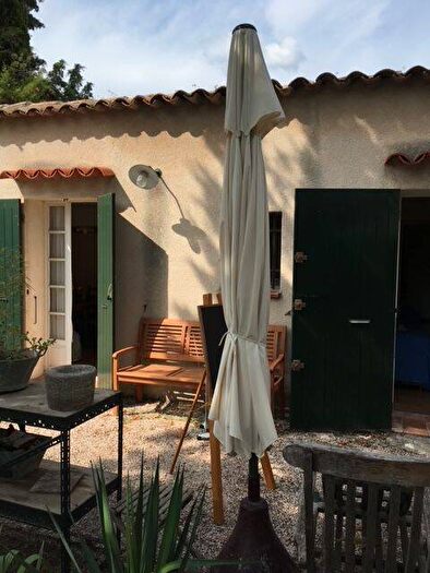 Gardure, Bouc-Bel-Air - Appartement 2 pièces à louer