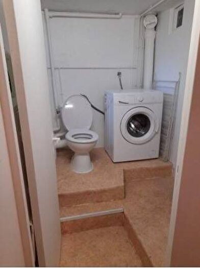 Appartement à louer - Centre Ville Ouest, Villejuif - 1 pièce