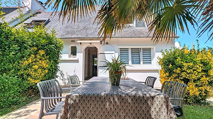 Maison 5 pièces à vendre à Combrit