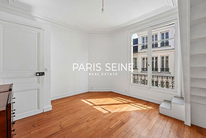 Appartement 2 pièces à Ecole Militaire, Paris 7ème arrondissement, à louer