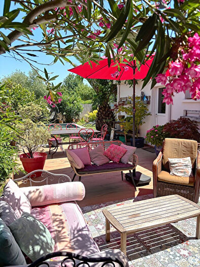 Portet-sur-Garonne - Maison 5 pièces à vendre