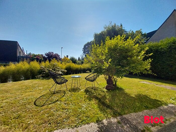 Saint-Grégoire - Maison 5 pièces à vendre