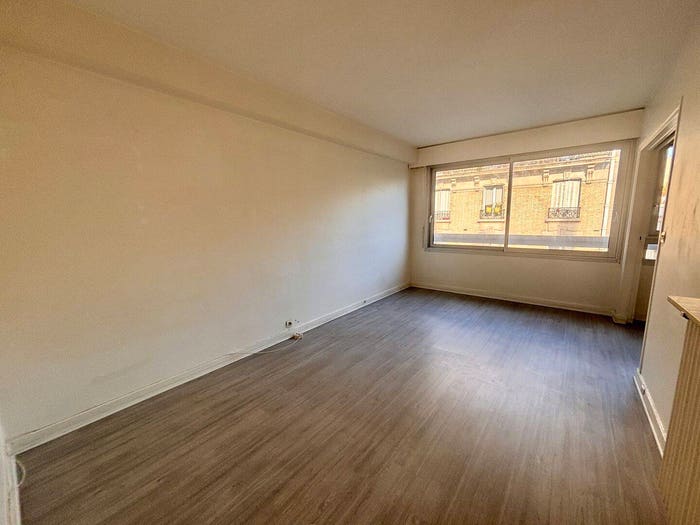 Appartement 1 pièce à louer à Vallée de Fécamp, Paris 12ème arrondissement