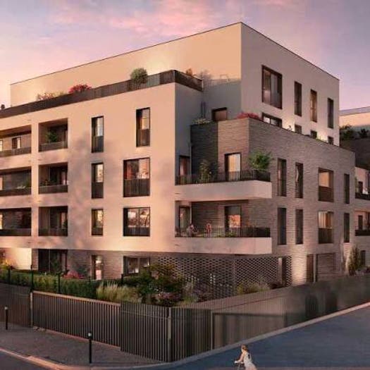 Appartement 2 pièces à louer - Ouest Nord, Les Clayes-sous-Bois