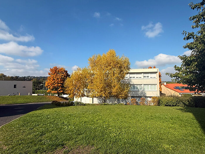 Appartement à vendre - Riom, Les Charmettes, Le Champ dOjardias, Layat - 4 pièces - 3 chambres