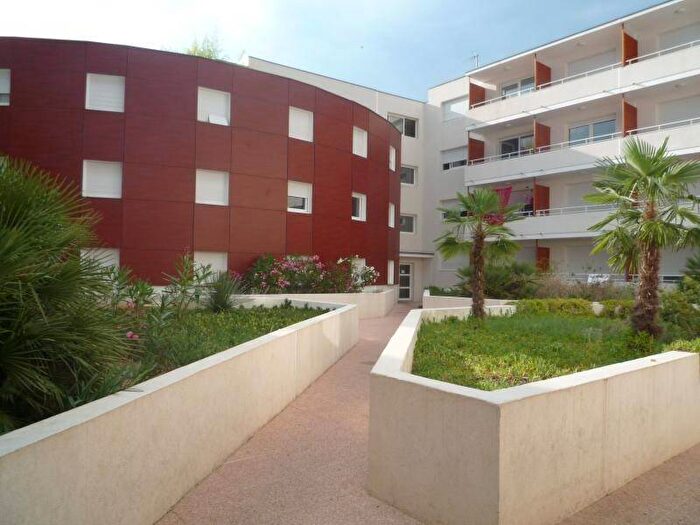 Appartement 1 pièce à Montpellier, à louer