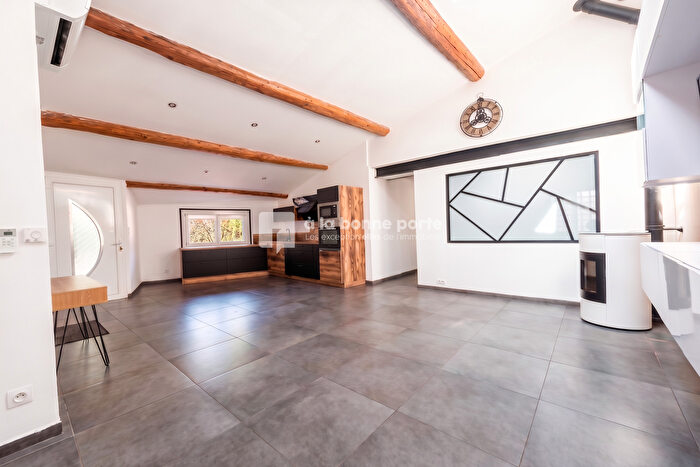 Maison 3 pièces à vendre à Ventabren