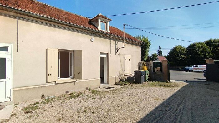 Maison 1 pièce à louer à Est Sud Ouest, La Ferté-sous-Jouarre