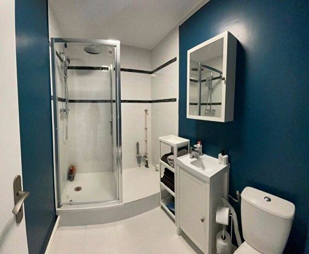 Appartement à louer - Atlantis-Massy Sud - 2 pièces - 1 chambre