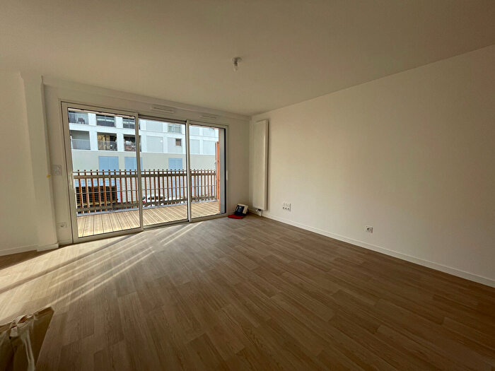 Appartement 2 pièces à louer à Quartiers Centre, Beaulieu