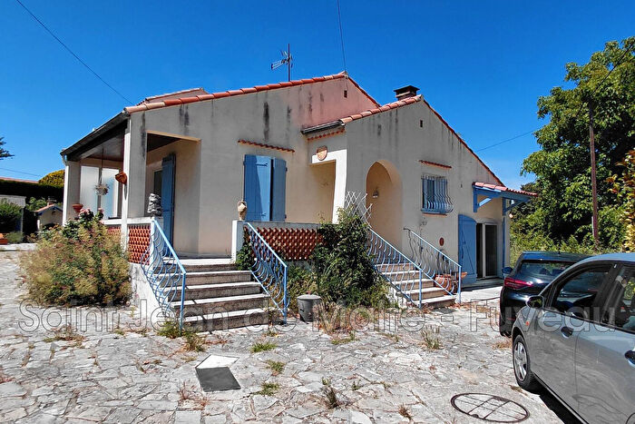 Maison 4 pièces à vendre - Gréasque