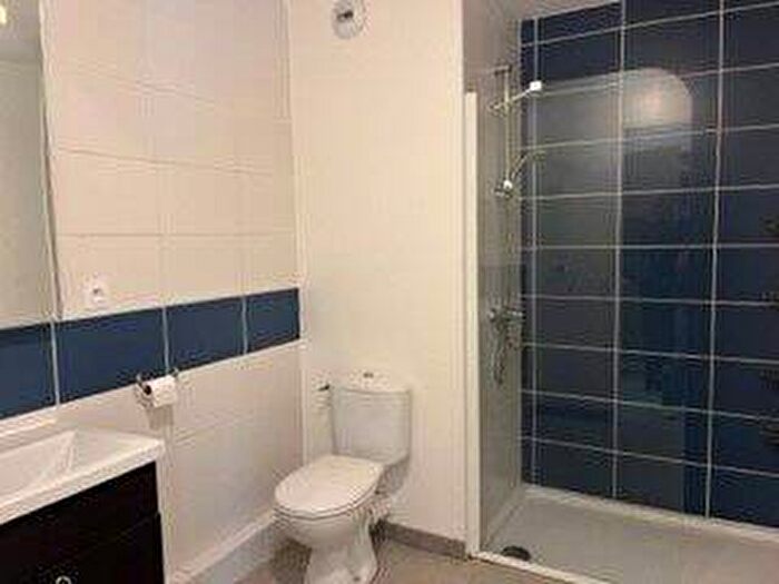 Appartement à louer - Marseille ème arrondissement - 1 pièce