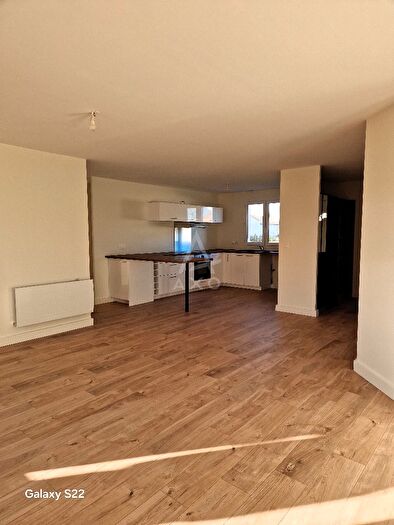 Maison 4 pièces à vendre à Nuaillé-dAunis