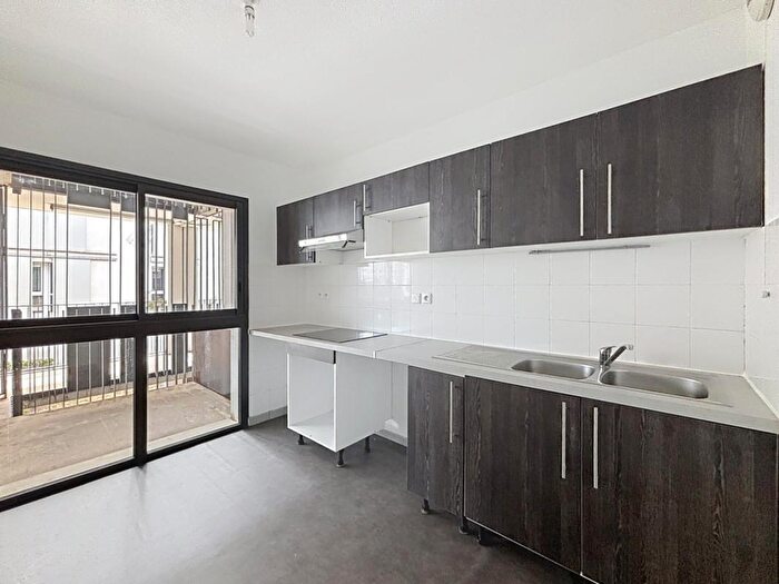 Toulouse, Croix Bénite - Appartement 3 pièces à louer