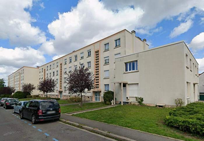 Carrières-sur-Seine, Allouettes, Réveil Matin, Printemps : Appartement 3 pièces à vendre