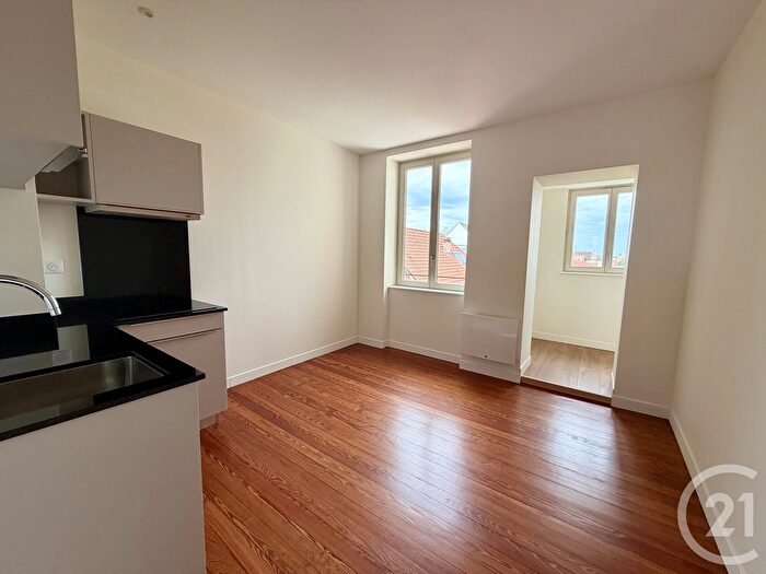 Schiltigheim, Vieux Schilick, Centre-ville, Nouvelle Cité : Appartement 3 pièces à louer
