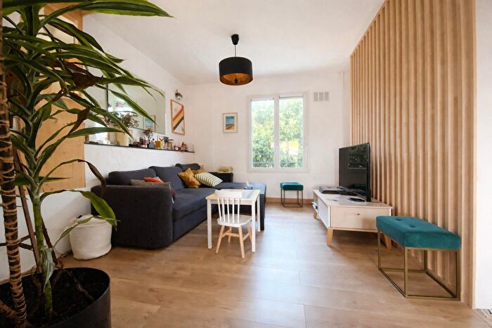 Maison à vendre - Lagord - 6 pièces - 4 chambres