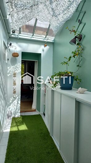 Marennes - Appartement 3 pièces à vendre