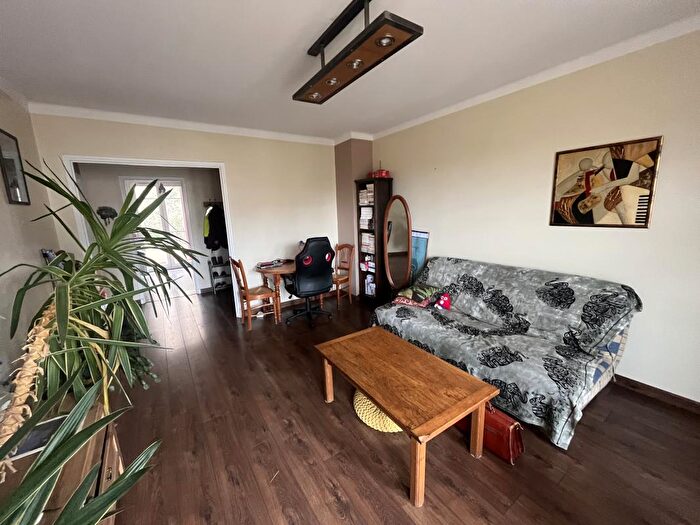 Appartement 3 pièces à Rodez, Amphithéatre, à louer