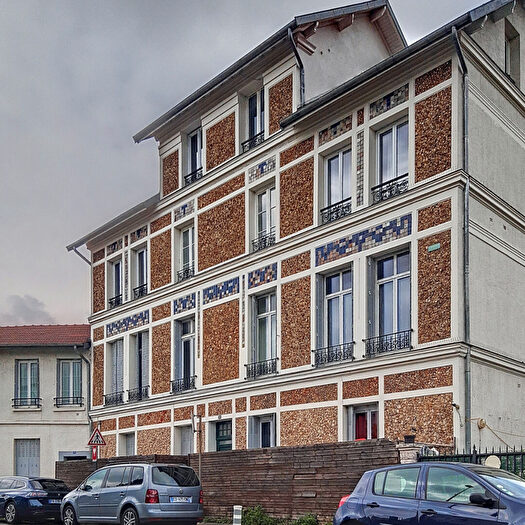 Appartement à louer - Châtillon, Savoie, Brossolette - 2 pièces - 1 chambre