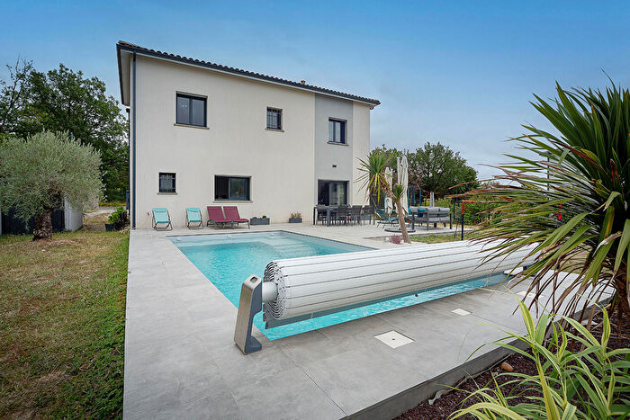 Maison 5 pièces à Castelmaurou, à vendre