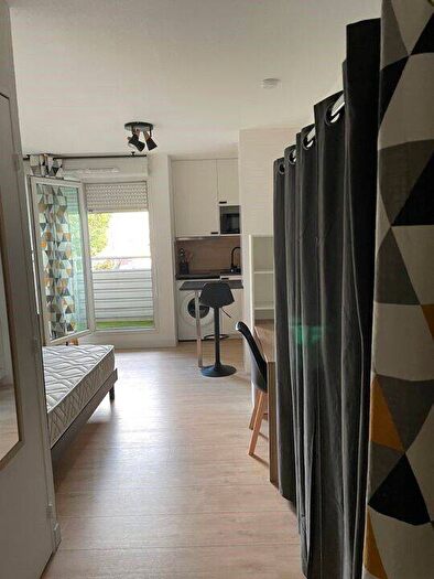 Centre Historique, Montpellier - Appartement 1 pièce à louer