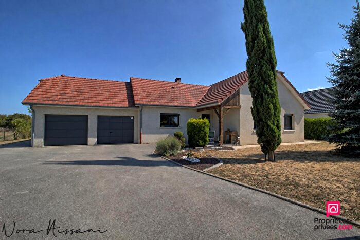 Maison 7 pièces à Saint-Loup, à vendre