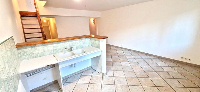 Appartement 3 pièces à louer à Centre Ancien, Draguignan